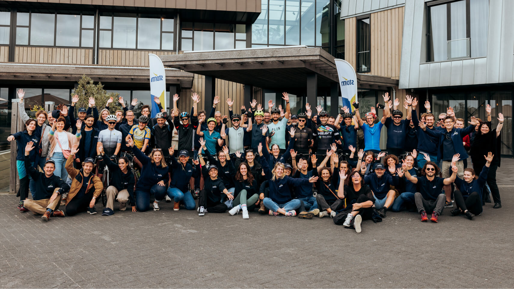 Storm | Duurzame energie